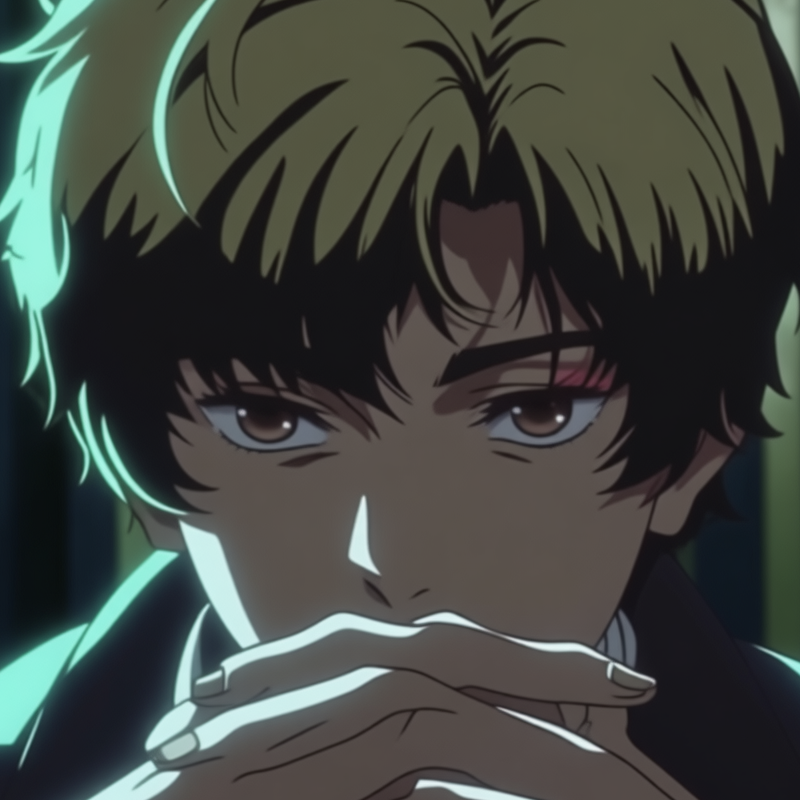 Anime for Anything